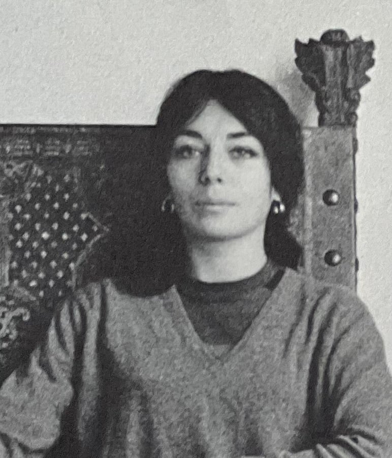 Silvia, Nancy | RISD Alumni